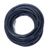 China 3V Mud Pump Spare Parts Rubber Pulley Transmitter Belt For Generator for sale