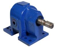 China API BOMCO Portable Oil Pump F1000 Mud Pump Spare Parts 2S Gear Oil Pump for sale