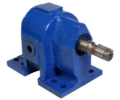 China API BOMCO Portable Oil Pump F1000 Mud Pump Spare Parts 2S Gear Oil Pump for sale