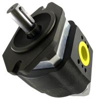 China API BOMCO Portable Oil Pump F1000 Mud Pump Spare Parts 2S Gear Oil Pump for sale