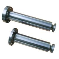 China Piston Extension Mud Pump Pony Rod F1600 API 7K for sale