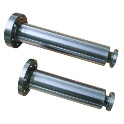 China Piston Extension Mud Pump Pony Rod F1600 API 7K for sale