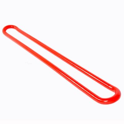 China 150 Ton Perfection Links Tubular Handing Tools SH Type Double Elevator Links for sale