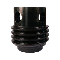 China Drilling Rig Tools F/NB/PZ Mud Pump Spare Parts Valve Cover Cylinder Head Cover for sale