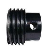 China Drilling Rig Tools F/NB/PZ Mud Pump Spare Parts Valve Cover Cylinder Head Cover for sale