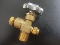 China Mud Pump Charging Valve Assy For 8 P 80 & Mp10 Pulsation Dampinner K20 for sale