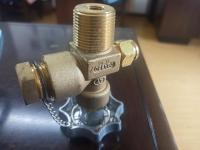 China Mud Pump Charging Valve Assy For 8 P 80 & Mp10 Pulsation Dampinner K20 for sale