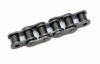China 8P80 Mud Pump Chain Case RC-120-6 Roller Chain 320 Links With Half Link for sale