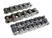 China 8P80 Mud Pump Chain Case RC-120-6 Roller Chain 320 Links With Half Link for sale