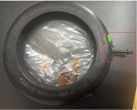China Tube Seal O Matic Union Kemper PN P680t 6