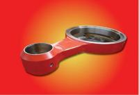 China API 7K Mud Pump Connecting Rod F-1600/1000/800/500 PZ-7/8/9 for sale