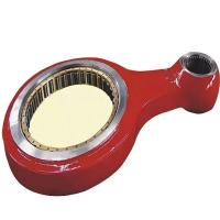 China API 7K Mud Pump Connecting Rod F-1600/1000/800/500 PZ-7/8/9 for sale