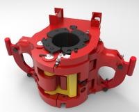 China Wellhead Automation Tubular Handing Tools CDZY /DDZH Type Hydraulic Elevator for sale