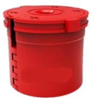 China API 7K Power Casing Slip Wellhead Automation Pneumatic Slip for sale