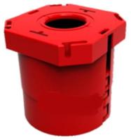China API 7K Power Casing Slip Wellhead Automation Pneumatic Slip for sale