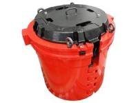 China WGY Type Hydraulic Slip Tubular Handing Tools Wellhead Automation Power Slip for sale