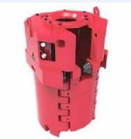 China WGY Type Hydraulic Slip Tubular Handing Tools Wellhead Automation Power Slip for sale