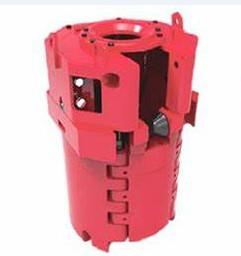China Hydraulic Wellhead Automation Power Slip Of Tubular Handling Tools WGY Type for sale