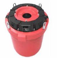 China WGY Type Hydraulic Slip Tubular Handing Tools Wellhead Automation Power Slip for sale