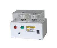 China RS-50 High-Speed Braided Wire Brushing And Untwisting Machine for sale