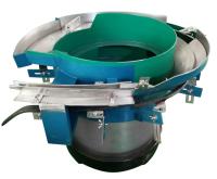 China Vibration Feeder Bowl For 10-16mm or 5-13MM Dia lectrolytic Capacitor for sale