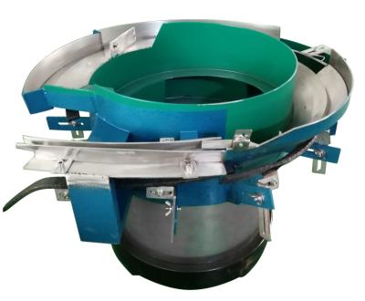 China Vibration Feeder Bowl For 10-16mm or 5-13MM Dia lectrolytic Capacitor for sale