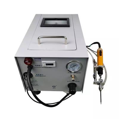 China RS-L680 Automatic Screw Fasten Machine With Auto Screw Feeding System for sale
