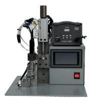 China Semi-automatic LCD Touch Screen  Soldering Machine for sale