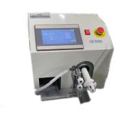 China RS-90C Cable Sorting And Coiling Machine / Winding Cables In Good Order for sale