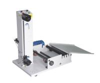 China RS-502K Cable Spool Pre-feeding Machine for max 200KG loading for sale