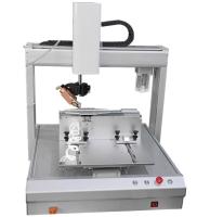 China RS-912A PCB Lead Cutting Machine for sale