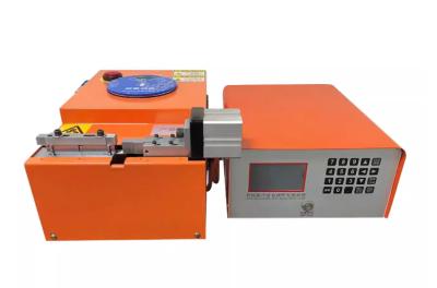 China RS-2000W Ultrasonic Wire Harness Welding Machine For Wire Splicing for sale