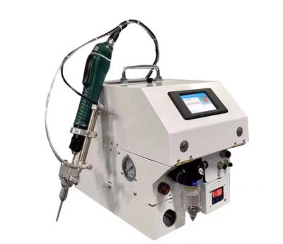 China Simple Automatic Screw Feeding for sale