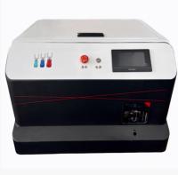 China High efficiency Insulated  fork ring terminal strip and crimp machine RS-0542 for sale