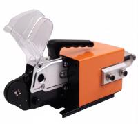 China Pneumatic Terminal Tubular Ferrule Crimping Machine With Quadrilateral/Hexagon Die AM6-4/AM6-6 for sale