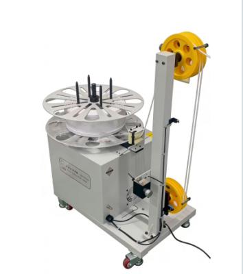 China RS-CF40 Infinitely Variable Speed Cable Prefeeder Device for sale