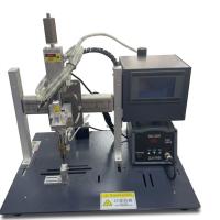 China Semi-automatic LCD Touch Screen  Soldering Machine for sale