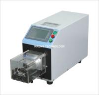 China RS-6806 Rotary Knife Coaxial Cable  Stripping Machine- Strip 9 Layers for sale