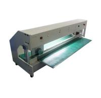 China YS-805C 900MM Knife-Moving Type V-CUT PCB Separator PCB Cutting Machine for sale
