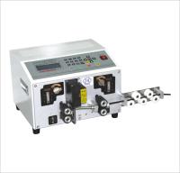 China RS-360T Multi-Conductor Cable Cutting And Stripping Machine For Max 8MM OD Cable for sale