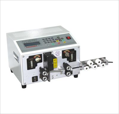 China RS-360T Multi-Conductor Cable Cutting And Stripping Machine For Max 8MM OD Cable for sale