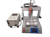 China RS-L301 Robotic screwdriver with picking and tightenig screws into precious location for automated assembly for sale