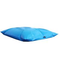 China Square Pillow Tank 1000L+ Heavy Duty PVC TPU Fabric 7-10 Year Lifespan Eco Friendly Liquid Storage for sale