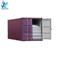China Eco-Friendly Disposable Flexitank Container - 24,000L Capacity PP/PE Liquid Transport Solution for Food & Chemical Industries for sale