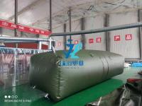 China Volume 10 to 100000L Rectangular Tank Customized Single Package Size Temperature Range Minus 30 to 70 Degrees Celsius for sale
