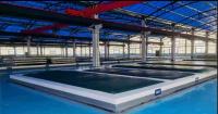 China Food Grade Pre Pressure Flexible Tank for Pickling Solutions - PVC Material, 1 Set Minimum Order, 10-30 Day Lead Time for sale