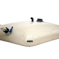 China Laboratory Micro Flexible Liquid Storage Tank - 87.5% Lighter Weight with 300% Loading Efficiency for Chemical & Food Grade Applications for sale