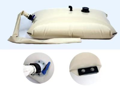 China Laboratory Micro Flexible Liquid Storage Tank - 87.5% Lighter Weight with 300% Loading Efficiency for Chemical & Food Grade Applications for sale