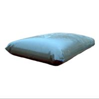 China Rectangular Flexible Oil Tank 0.9mm-1.5mm Thickness for Water Storage - 500L to 20000L Capacity for sale