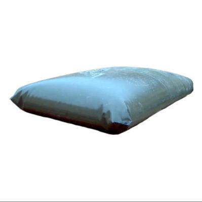 China Lightweight Foldable Pillow Tanks - 10% Weight of Steel Tanks, 5-Minute Installation for Liquid Storage for sale